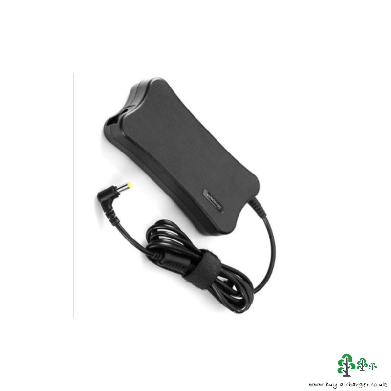 Original 90W Lenovo CPA-A090 PA-1650-52LC AC Adapter Charger Power Supply