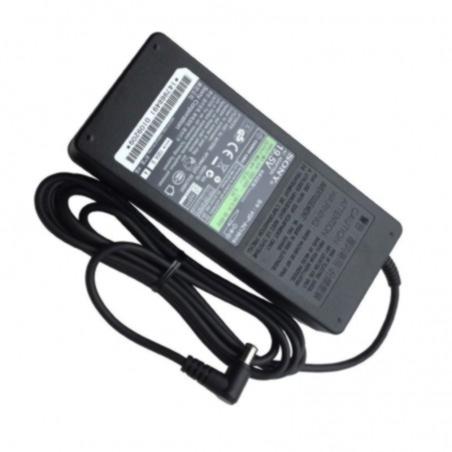 Original 120W Sony Vaio CTO VPCF13AFX AC Adapter Charger Power Cord