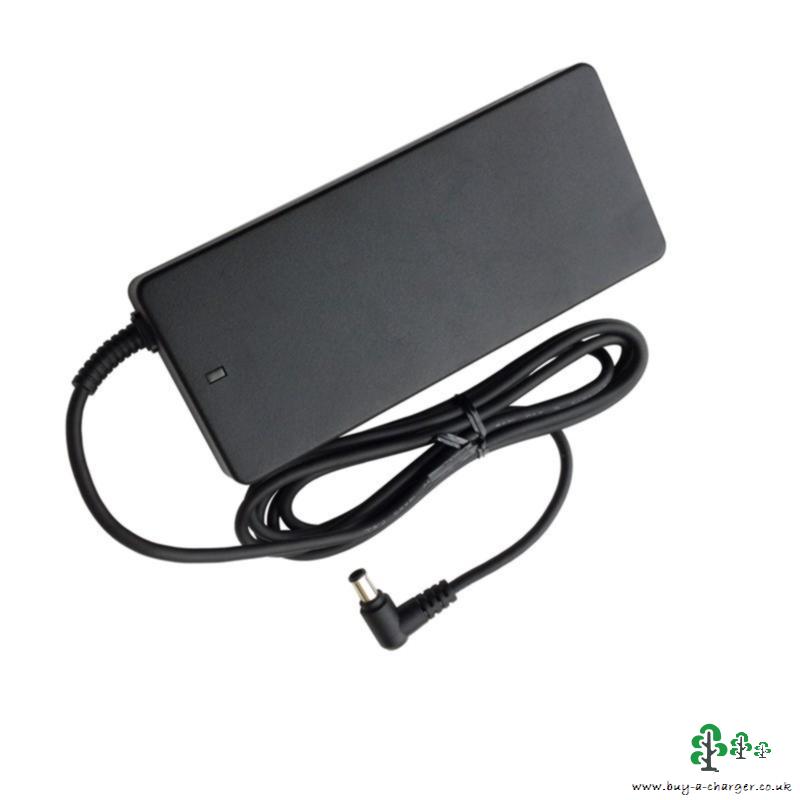 Original 120W Sony Vaio CTO VPCF13AFX AC Adapter Charger Power Cord