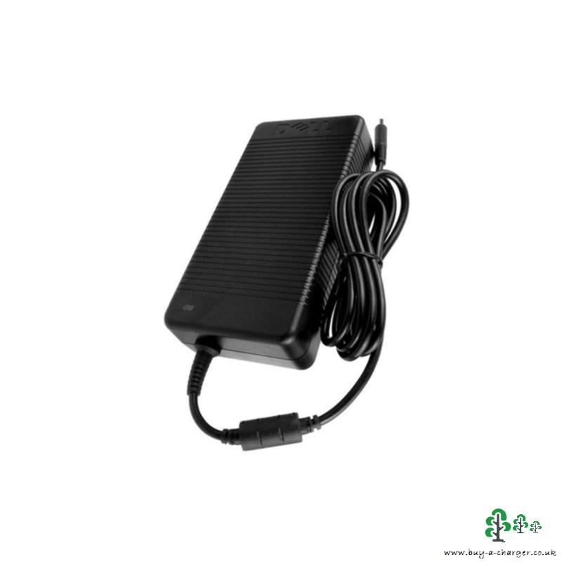 Original 330W Dell Alienware 18 GTX 860M GTX 880M SLI Adapter Charger