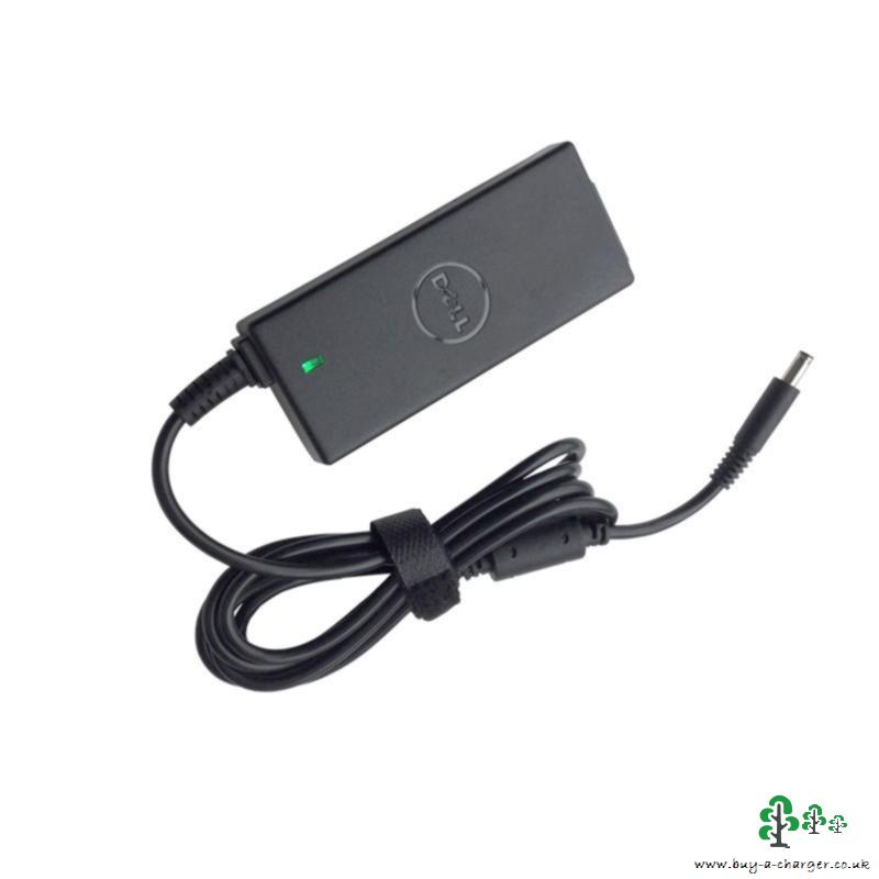 Original 45W AC Adapter Charger Dell Inspiron 14 3462 P76G + Free Cord